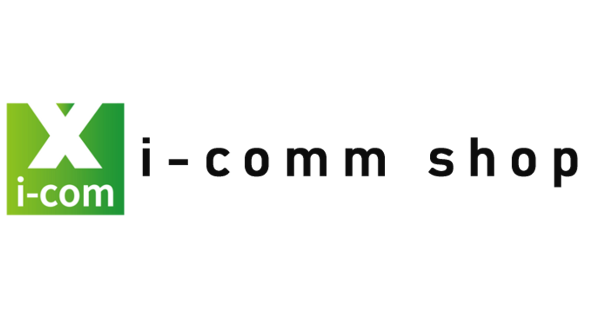 アイコミュニケーションズ株式会社 – ai-comm-shop